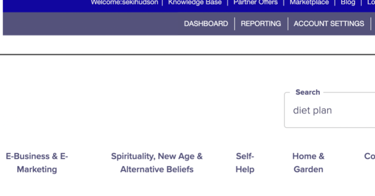 How To Choose The Best Clickbank Product To Promote - sekihudson.com